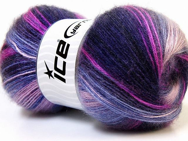 Ravelry: Ice Yarns Angora Active