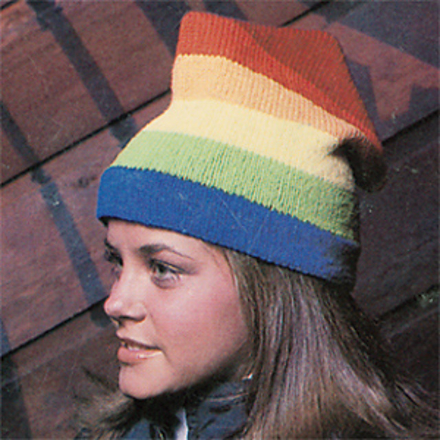 Ravelry: Racing Cap pattern by Evie Rosen