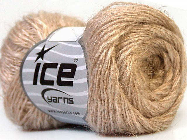 Ravelry: Ice Yarns Agave
