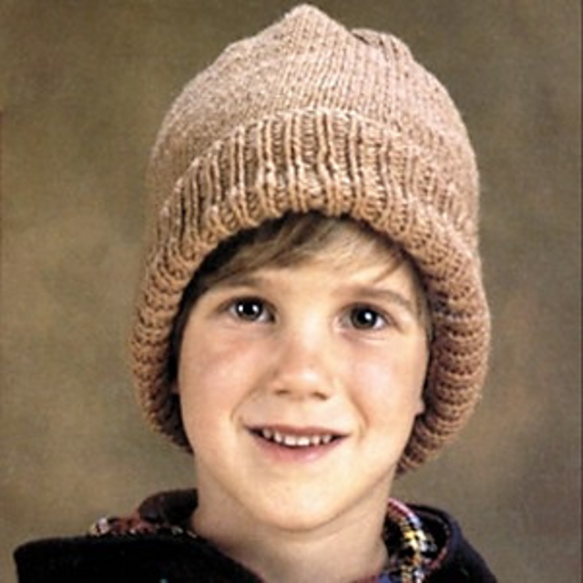 Ravelry: Cap pattern by Evie Rosen