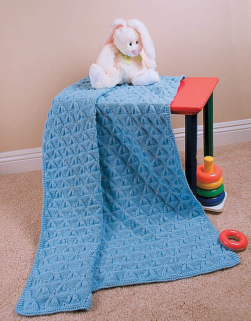 Ravelry: Blue Bells pattern by Rita Weiss