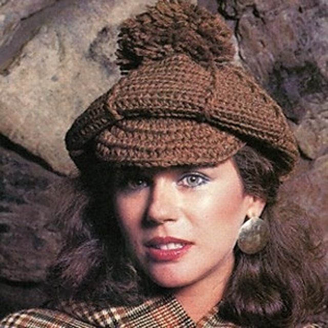 Ravelry: Butcher Boy Hat pattern by Grace Burrell