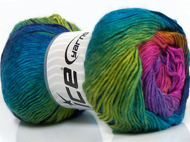 Ravelry: Ice Yarns Primadonna
