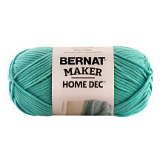 Ravelry: Bernat Maker Home Dec