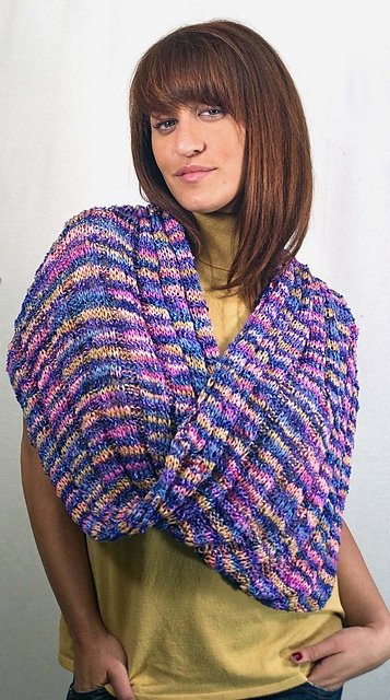 Ravelry: Portofino pattern by Laura Bryant