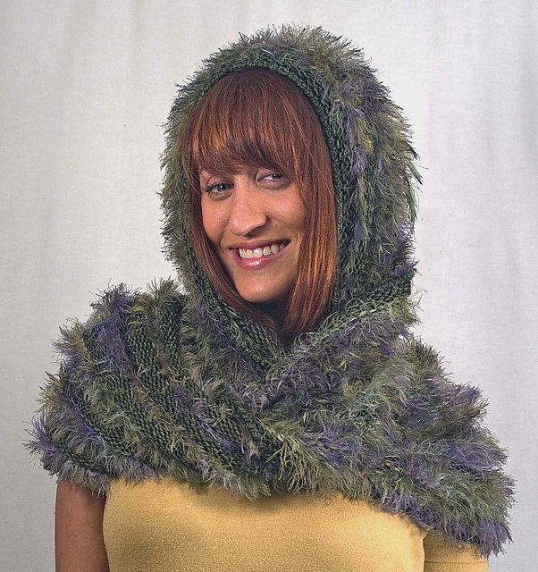 Ravelry: Tumbleweed pattern by Laura Bryant