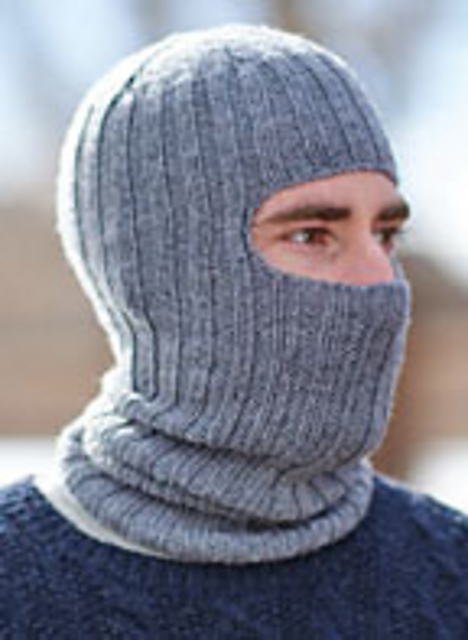 Ravelry: The Uhlan Cap pattern by Heather Vaughan Lee