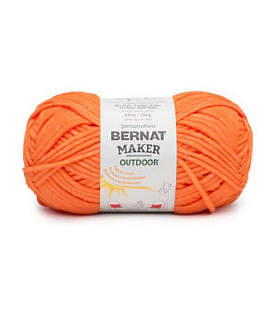 Ravelry: Bernat Maker Outdoor