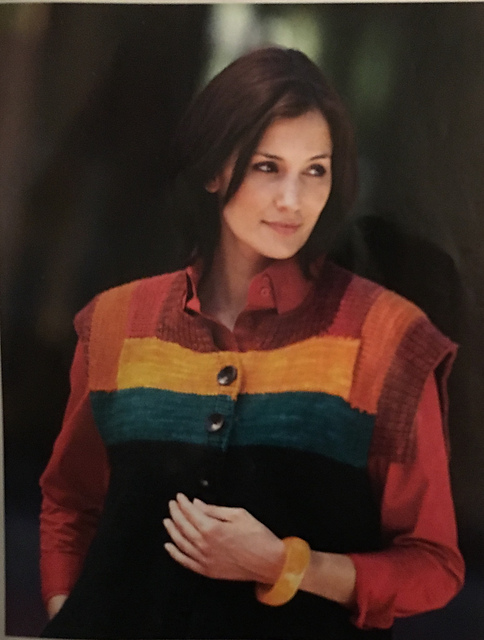 Ravelry: Bold Blox pattern by Rick Mondragon