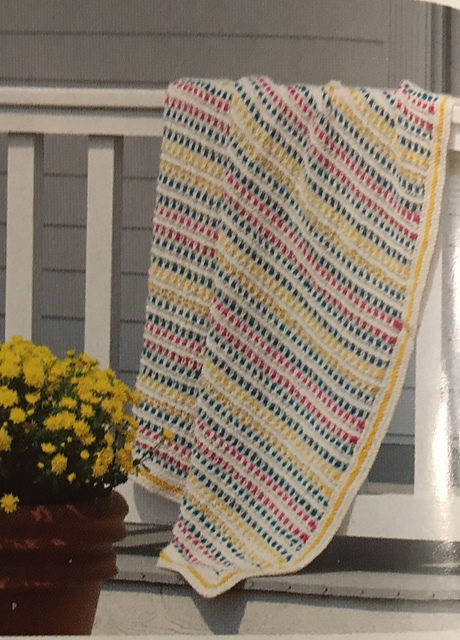 Ravelry: Little Gems pattern by Janet Rehfeldt