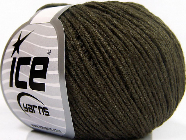 Ravelry: Ice Yarns Air Wool Cotton
