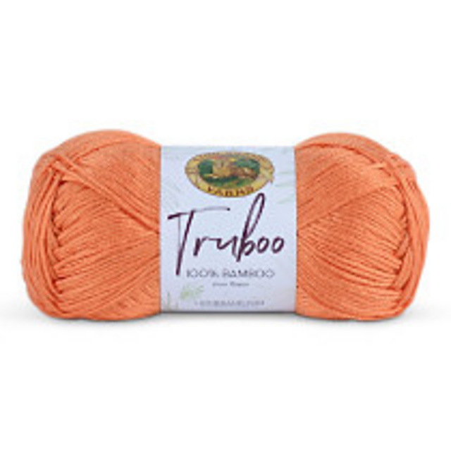Ravelry: Lion Brand Truboo