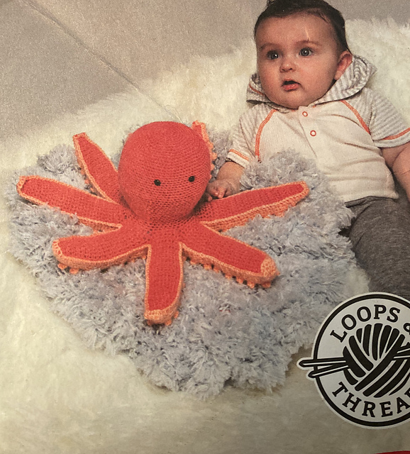 Ravelry: Designs by Loops & Threads™ Design Team