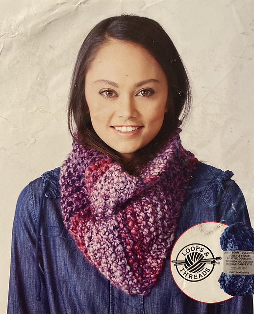 Ravelry: Designs by Loops & Threads™ Design Team