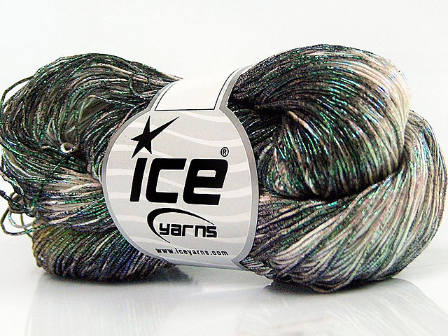 Ravelry: Ice Yarns Spray Paint