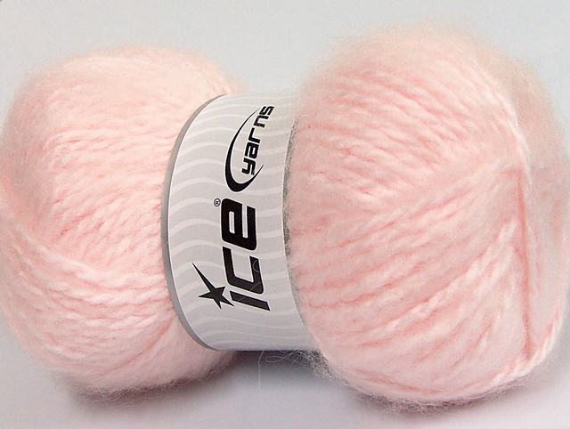 Ravelry: Ice Yarns Alpine Angora