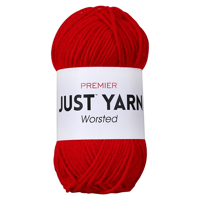 Ravelry: Premier Yarns Just Yarn Worsted