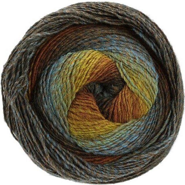 Ravelry: Lana Grossa Gomitolo Versione