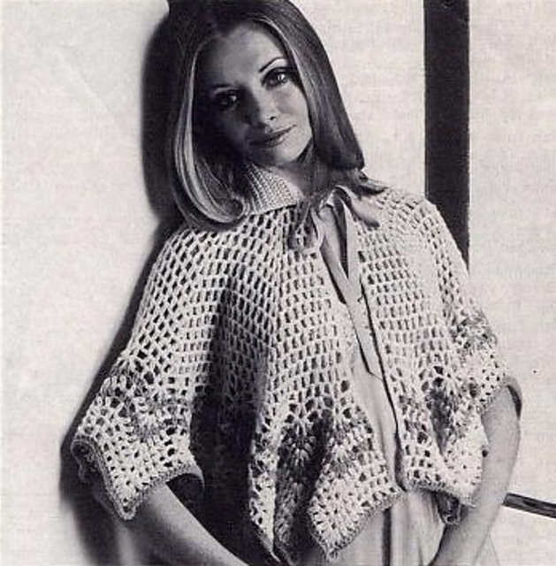 Ravelry: Magic Circle pattern by Patons UK