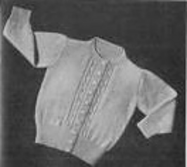 Ravelry: Buttercup: Plain, Fancy, Fancy Paneled Design pattern by ...