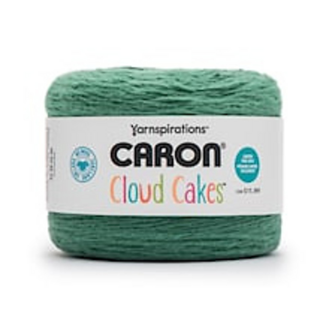 Ravelry: Caron Cloud Cakes