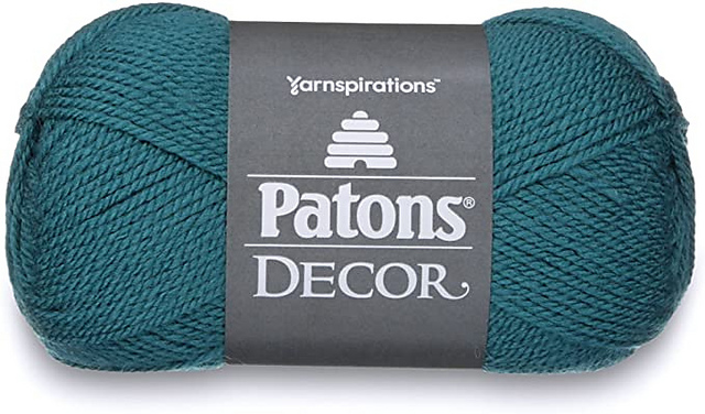 Ravelry: Patons North America Decor