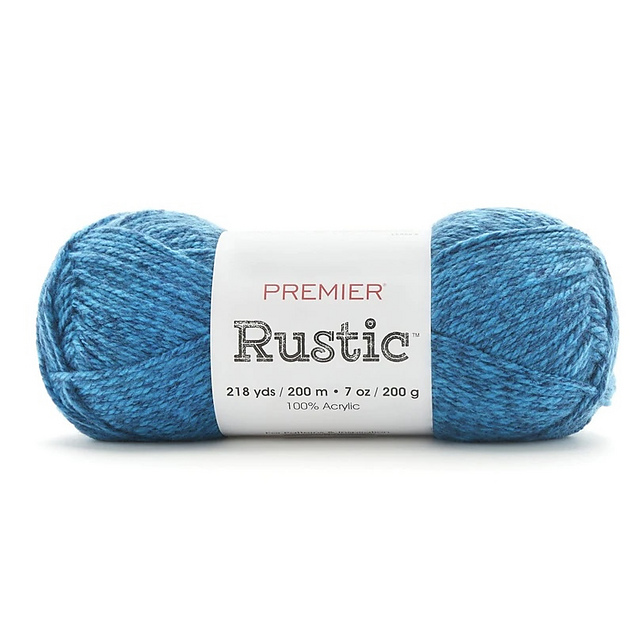 Ravelry: Premier Yarns Rustic