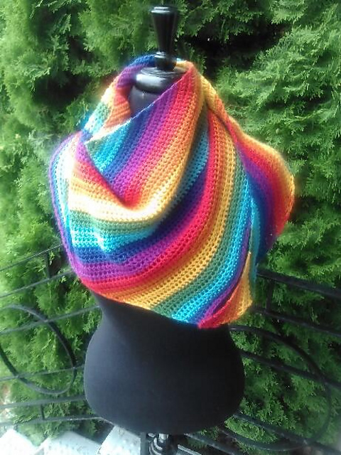 Ravelry: Outback pattern by Kaylie Dawn