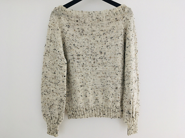 Ravelry: Easter sweater pattern by CAL Knit