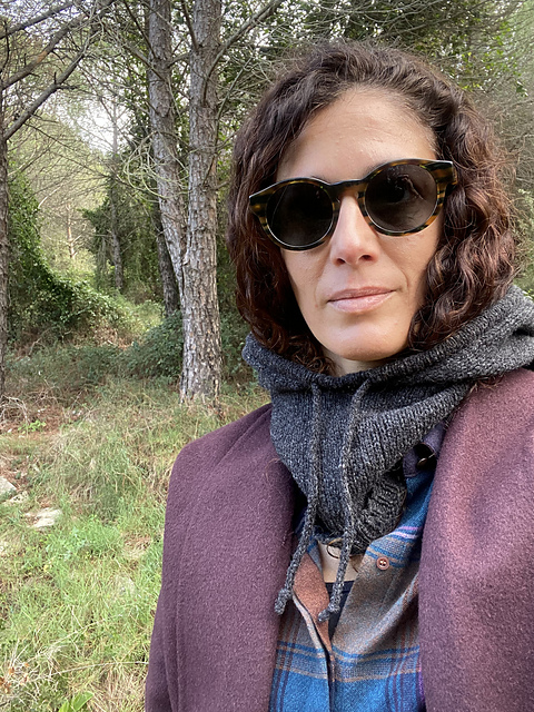 Ravelry: Clairelleday's Bonbec rustique
