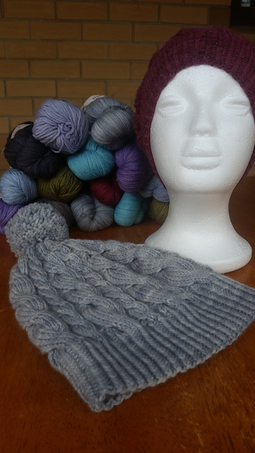 Ravelry: Across the Ditch pattern by Nicole Golding