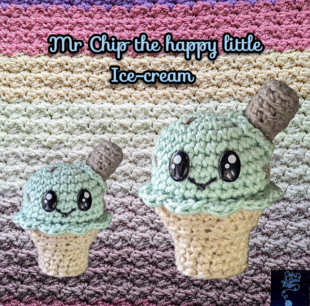 Ravelry: Designs by Colin's Yarn Magic