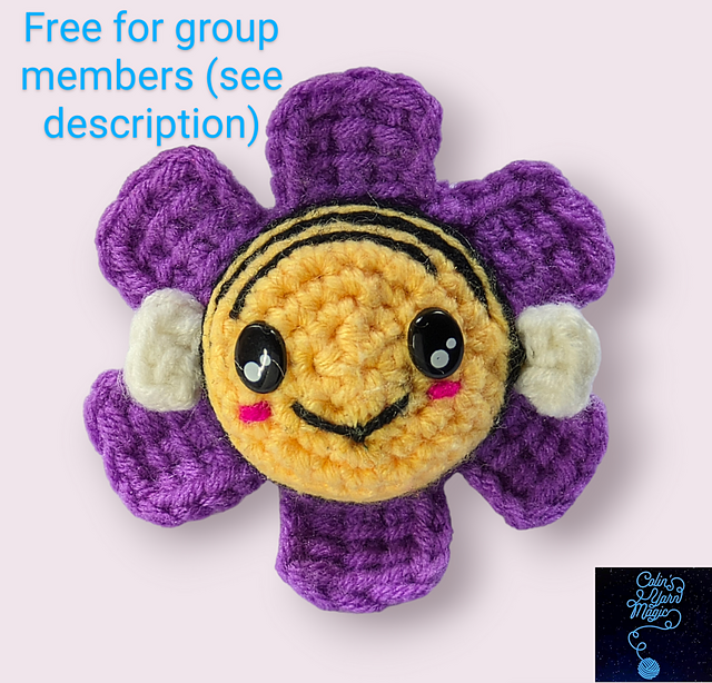 Ravelry: Designs by Colin's Yarn Magic