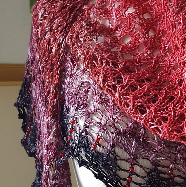 Ravelry: ColorPurl's Bonsai