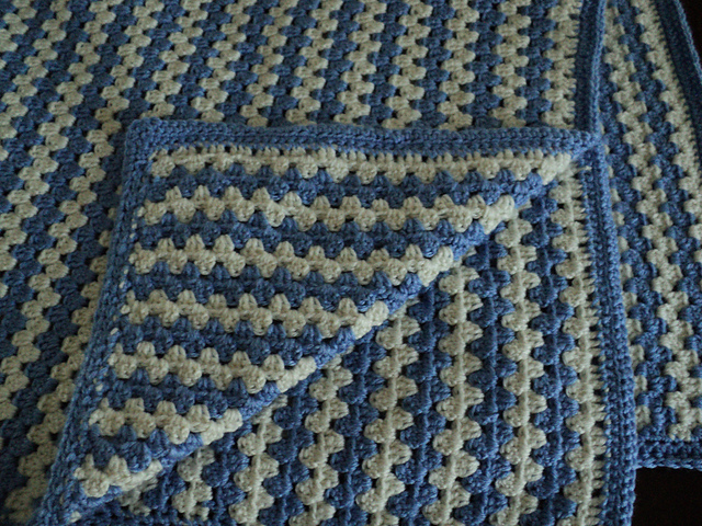 Ravelry: ColoradoKate's Feeling Blue (Charity) 2014