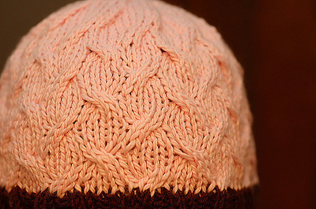 Ravelry: Mama Needs a New Hat pattern by Emily Vanek