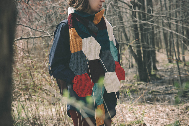 Ravelry: Polly pattern by Elizabeth B