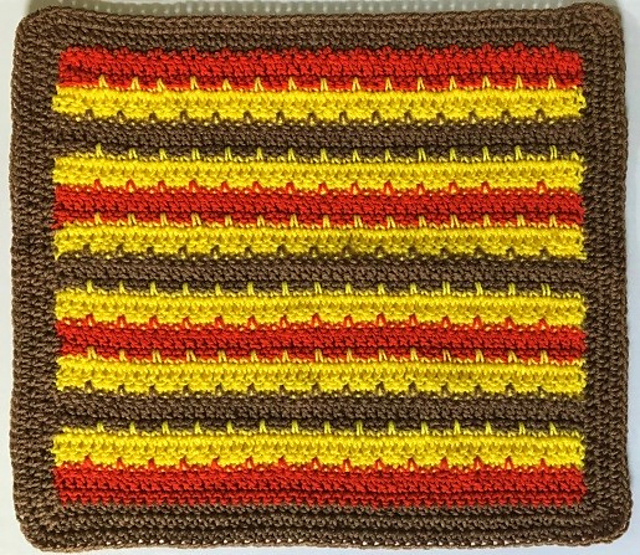 Ravelry: Fangs for Fun pattern by Comfort for Critters Team