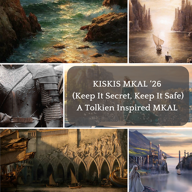 Ravelry: Keep It Secret, Keep It Safe (KISKIS) pattern by Nicole Larkin ...