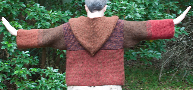 Ravelry: ConnieCaps' Einstein Modified
