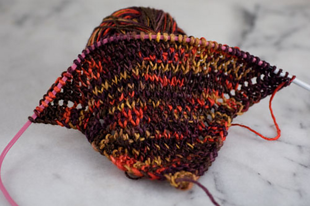 Ravelry: ConnieCaps' Cross-eyed Partridge