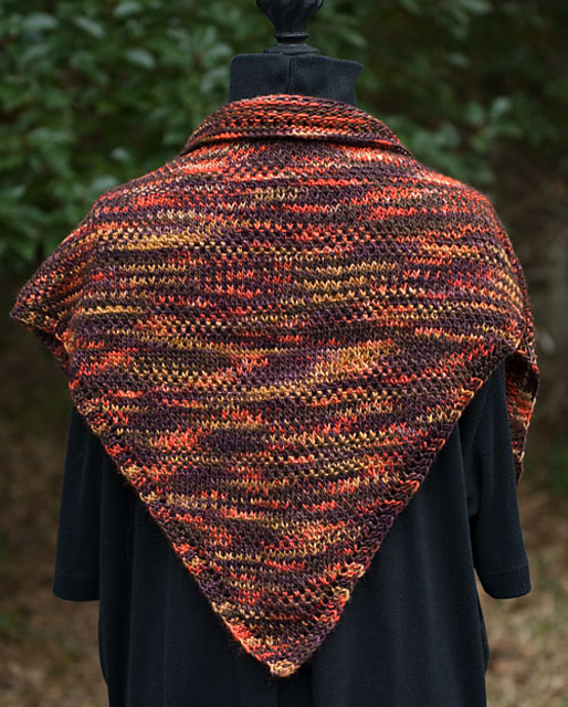 Ravelry: ConnieCaps' Cross-eyed Partridge