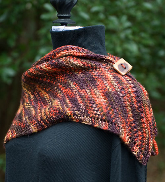Ravelry: ConnieCaps' Cross-eyed Partridge