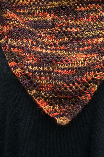 Ravelry: ConnieCaps' Cross-eyed Partridge