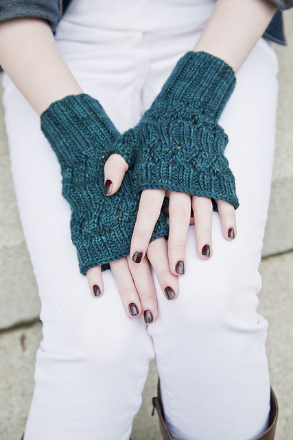 Ravelry: Slant pattern by Cookie A