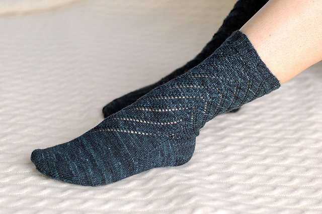 Ravelry: Senna pattern by Cookie A