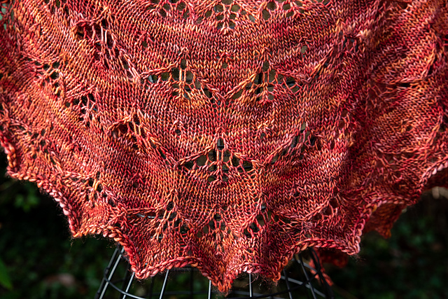 Ravelry: Coplo's Foehn