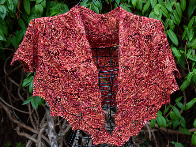 Ravelry: Coplo's Foehn