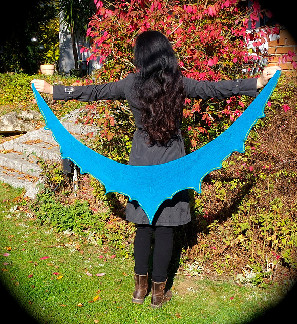 Ravelry: Ahoi! pattern by CoRa Design