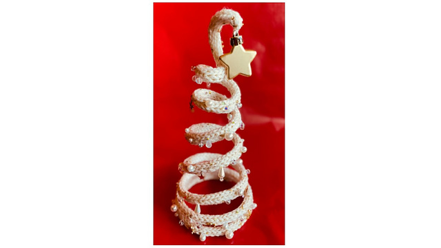 Ravelry: O Tannenbaum pattern by Nicky Epstein